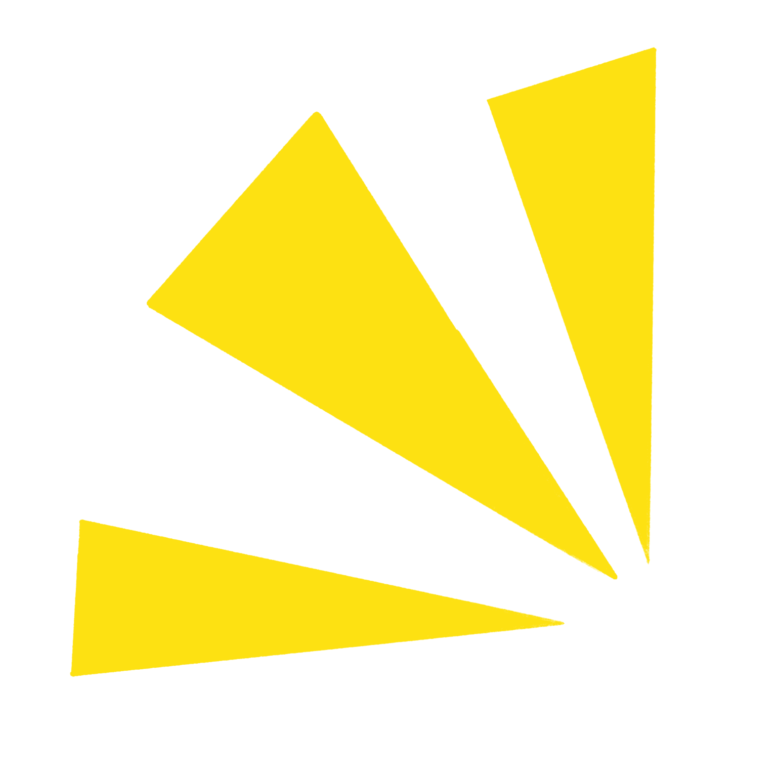 強調マークのイラスト